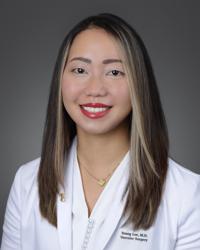Young Christina Lee, MD | Baptist Health South Florida