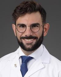 Dennis Orkoulas-Razis, MD | Baptist Health South Florida