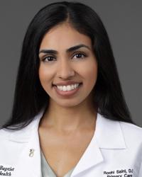 Roohi Kaur Saini, DO | Baptist Health South Florida