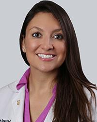 Stephanie Marie Sowa, PA-C | Baptist Health South Florida