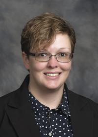 Danielle Marie Gould, CNP | Baystate Health