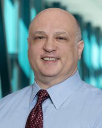 Dr. Nicholas Rizzo, MD - South Bend, IN - Hospital Medicine