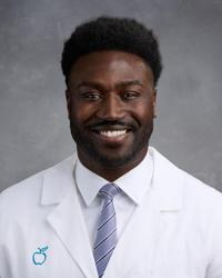 Dr. Inyang Jr Udo-Inyang, MD - Findlay, OH - Orthopedic Surgery