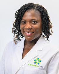 Dr. Temitope Olajumoke Lawrence-Bello, MBBS - Smyrna, DE - Family Medicine