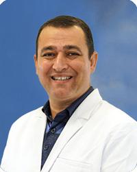 Dr. David Hamer, MD - Pasadena, TX - Cardiology, Interventional ...