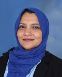 Dr. Aaliya Islam Amer, MD - Katy, TX - Geriatric Medicine, Internal ...