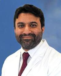 Dr. Mirza Baig, MD - Infectious Diseases