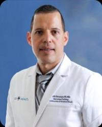 Dr. Fethi Y Benraouane, MD - Webster, TX - Cardiology, Interventional ...