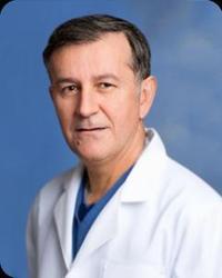 Dr. Jaime Alberto Clavijo, MD - Houston, TX - Pulmonary Critical Care ...