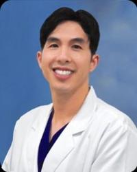 Dr. Tommy Ho, DPM - Cypress, TX - Foot and Ankle Surgery, Podiatry ...