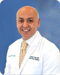 Dr. Husam I Issa, MD - Webster, TX - Infectious Diseases - Book Appointment