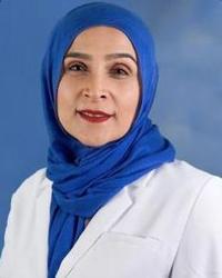 Dr. Tahseen Kasmani, MD - Family Medicine - Book Appointment