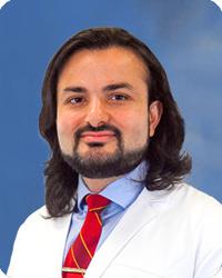 Dr. Humair Khan, MD - Webster, TX - Cornea and External Diseases ...