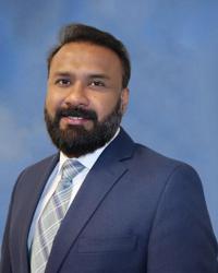 Dr. Muhammad Farhan Khan, MD - Houston, TX - Infectious Diseases