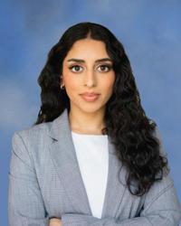 Hira Humayun Mirza, DPM - Houston, TX - Foot and Ankle Surgery ...