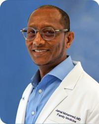 Dr. Nedal Adi, MD - Webster, TX - Family Medicine - Book Appointment