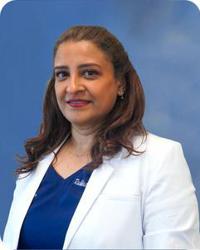 Rukhsana Momin, NP - Electrophysiology