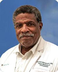 Dr. Kenneth Brooks, MD - Webster, TX - Hip and Knee Orthopedic Surgery ...