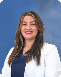 Candice Scalise-Turner, NP - Electrophysiology