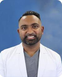 Dr. Sunil Thomas, MD - Friendswood, TX - Pain Medicine