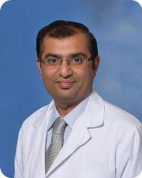 Dr. Sumit Trivedi, MSN, AGACNP, AGPCNP, CCRN - Hospital Medicine