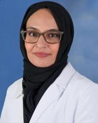 Dr. Syeda Zainab Wasti, MD - Sugar Land, TX - Infectious Diseases
