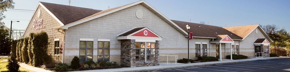 Cooper Pediatrics Sewell Nj
