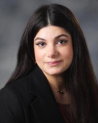 Dr. Hafsa Abdulla, MD - Grand Rapids, MI - Pulmonary Critical Care ...