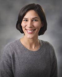 Maria Accavitti, PhD - Grand Rapids, MI - Psychology