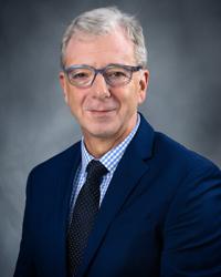 Dr. Fabian J Arnaldo, MD - Saint Joseph, MI - Cardiology, Electrophysiology