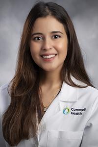 Dr. Alina Ashraf, MD - Grand Blanc, MI - Internal Medicine