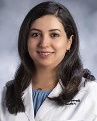 Dr. Bentolhoda Atef, MD - Dearborn, MI - Family Medicine