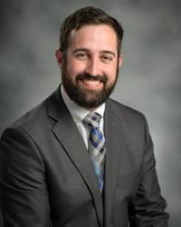 Dr. Nicholas Beam, MD - Grand Rapids, MI - Pediatric Hospital Medicine
