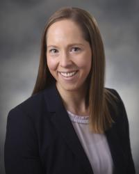 Dr. Betsy J Beckman, MD - Holland, MI - Pediatrics - Request an Appointment