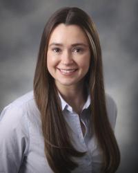 Sarah Bertus, PA-C - Grand Rapids, MI - Obstetrics, Obstetrics and ...