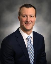 Dr. Charles T Crellin, MD - Grand Rapids, MI - Orthopedic Surgery