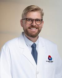 Dr. Luke Eastburg, MD - Grand Rapids, MI - Benign Hematology ...