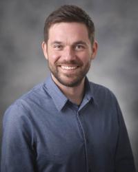 Kip M Forness, PsyD - Grand Rapids, MI - Pediatric Behavioral Health