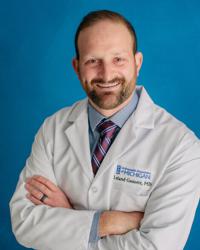 Dr. Leland E Gossett, MD - Grand Rapids, MI - Hand Surgery, Orthopedic ...