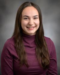 Lauren Gullo, PA-C - Greenville, MI - Psychology