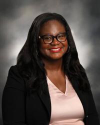 Dr. Deslyn T Hobson, MD - Grand Rapids, MI - Obstetrics and Gynecology