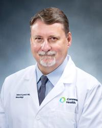 Dr. John R Lynch, MD - Saint Joseph, MI - Neurohospitalist