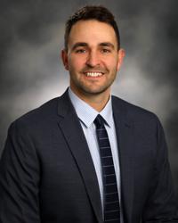 Aaron W Melucci, PA-C - Ada, MI - Family Medicine - Request an Appointment