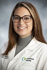 Faith M Miegoc, PA-C - Rochester, MI - Family Medicine