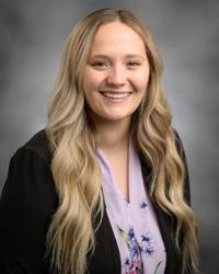 Katelynn A Millard, PA-C - Grand Rapids, MI - Cardiology