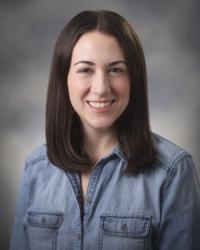 Dr. Callie Rizik, DO - Holland, MI - Physical Medicine and Rehabilitation