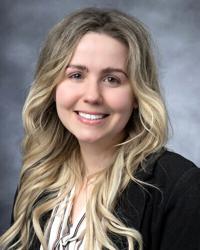 Dr. Alexandria C Roden, MD - Niles, MI - Family Medicine