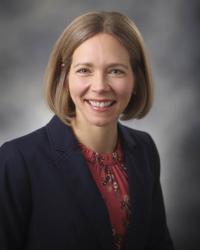 Stephanie D Smith, NP - Grand Rapids, MI - Neurology