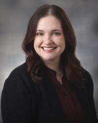 Dr. Danielle Strunk, MD - Grand Rapids, MI - Internal Medicine