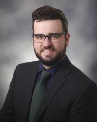 Zachary R Tomczyk, NP - Grand Rapids, MI - Cardiothoracic Surgery